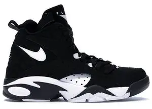 Nike Air Maestro 2 Ltd Sneakers - Black/white