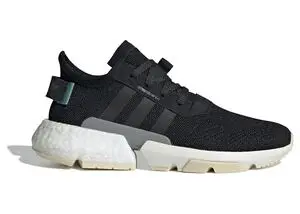 Adidas Pod-s3.1 Sneakers - Core Black/maroon
