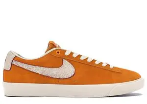 Nike Blazer Low Gt Bruised Peach Sneakers