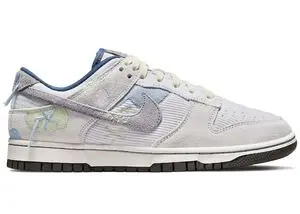 Nike Dunk Low On The Bright Side Sneakers