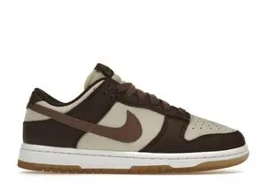 Nike Dunk Low Eclipse Sneakers