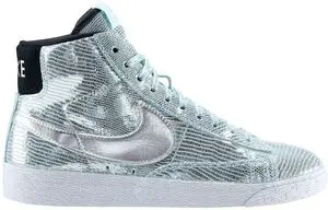Nike Blazer Disco Ball Sneakers