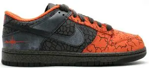 Nike Dunk Low Sneakers