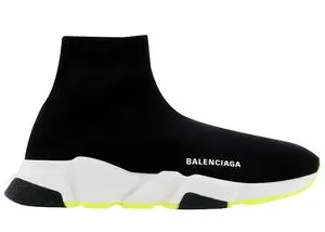 Balenciaga Speed Sole Sneakers