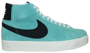 Nike Blazer High-top Sneakers