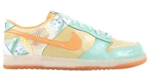 Nike Dunk Low Premium Serena Williams Sneakers