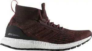 Adidas Ultra Boost Atr Mid Sneakers