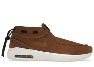 Nike Sb Air Max Janoski 2 Moc - Light British Tan/black