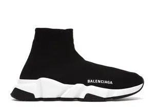 Balenciaga Speed Sneakers