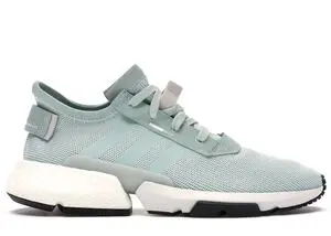Adidas Pod-s3.1 Sneakers - Vapour Green/vapour Green/grey