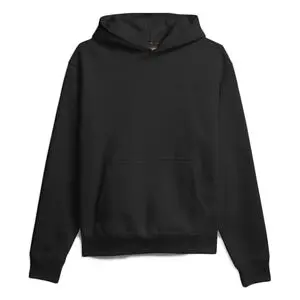 Adidas Pharrell Williams Basics Hoodie - Black