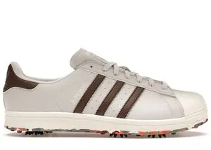 Adidas Superstar Golf Sneakers