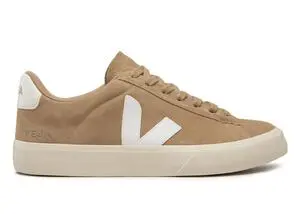 VEJA Campo Lace Up Sneakers