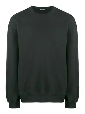 Balenciaga Tonal Logo Sweatshirt