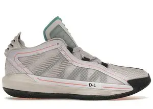 Adidas Dame 6 Sneakers