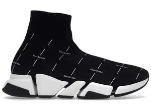 Balenciaga Speed 2.0 Sneakers