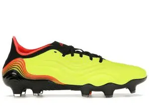 Adidas Copa Sense.1 Fg - Team Solar Yellow/solar Red/core Black