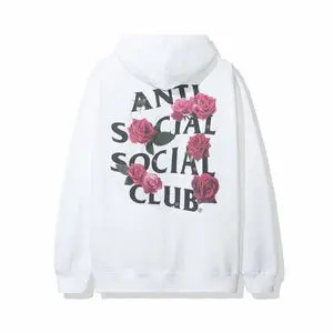 Anti Social Social Club Sport Outerwear For Men