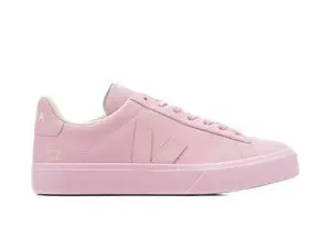 VEJA Campo Chromefree Leather Mansur Gavriel Sneakers