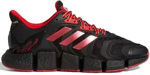Adidas Climacool Vento Sneakers - Core Black/scarelet Red/gold Metallic