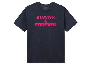 ANTI SOCIAL SOCIAL CLUB Six 3 Seven Tee Shirt - Gray