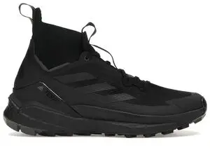 Adidas Free Hiker 2 - Core Black/grey Six
