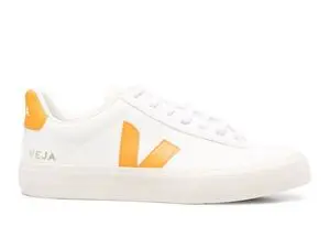 VEJA Campo Low Chromefree