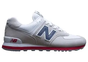 NEW BALANCE 574 Sneakers - Grey/nimbus Cloud