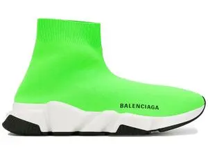 Balenciaga Speed Trainer Sneakers