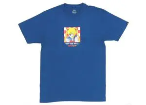 VANS X Pretty Guardian Sailor Moon Graphic Tee Shirt