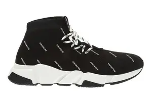 Balenciaga Speed Lace-up Sneakers