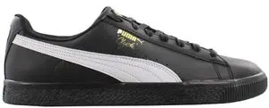 PUMA Clyde Core Foil Sneakers