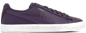 PUMA Clyde Prps Sneakers - Indigo/black
