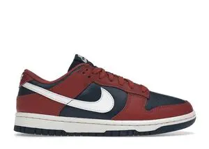 Nike Dunk Low Retro - Canyon Rust/summit White/valerian Blue