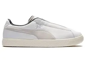 PUMA Clyde Gore-tex Nanamica Sneakers - Puma White/puma White