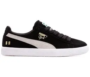PUMA Puma Clyde The Hundreds Sneakers Black/grey/white