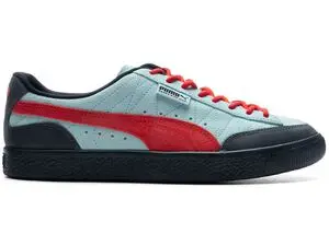 PUMA Clyde Rubber Perks And Miniin Sneakers