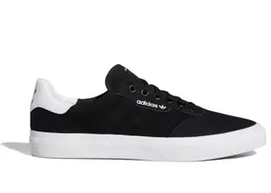 Adidas 3mc Sneakers - Core Black/cloud White/gum