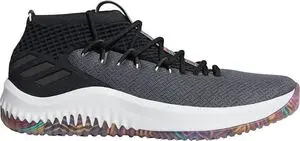 Adidas Dame 4 Tribal Sneakers