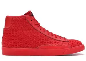Nike Blazer Metric High-top Sneakers