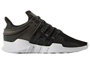 Adidas Eqt Support Adv Sneakers - Core Black/footwear White