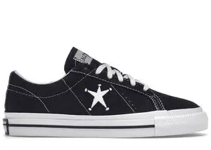 CONVERSE Chuck One Star Ox Stussy