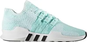 Adidas Eqt Support Adv Sneakers - Energy Aqua/footwear White