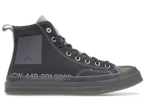 CONVERSE Chuck Taylor All Star 70 Hi A-cold-wall - Pavement/silver Birch