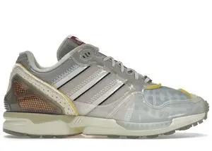 Adidas Zx 6000 Xray Inside Out Sneakers