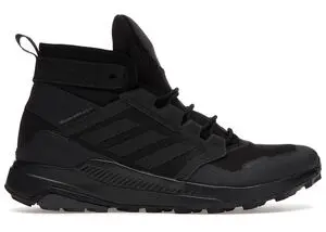 Adidas Trailmaker Mid Human Race Sneakers