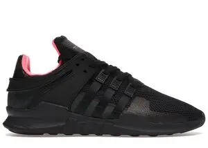 Adidas Eqt Support Adv Sneakers - Core Black