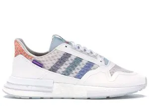 Adidas Zx 500 Rm Commonwealth Sneakers