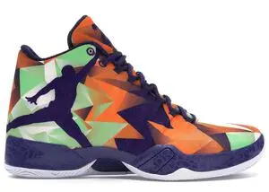 JORDAN Xx9 Hare High-top Sneakers