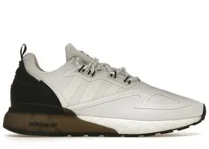 Adidas Zx 2k Boost Sneakers - Cloud White/core Black